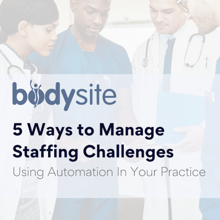 Top 5 Ways to Manage Staffing Challenges Using Automation in Your ...