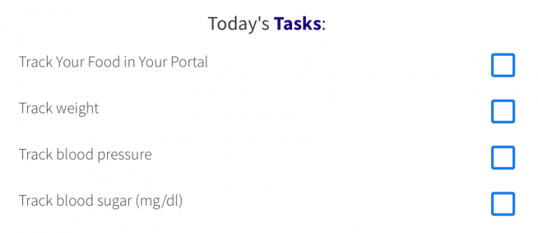 Easily Track Biometrics with BodySite’s Body Tracker - BodySite ...