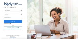 Desktop and Mobile App - BodySite Practice Management Software