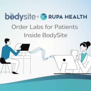 Rupa Health Integration: Order Labs and Get Results Inside Your ...