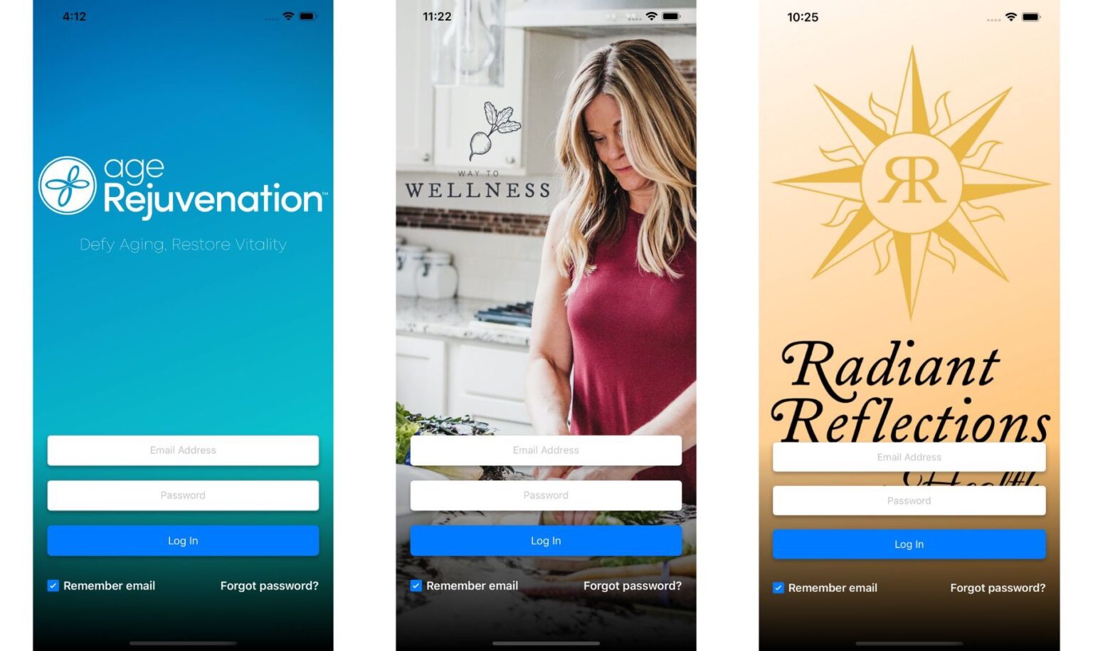 White Label the BodySite App - BodySite Remote Patient Care