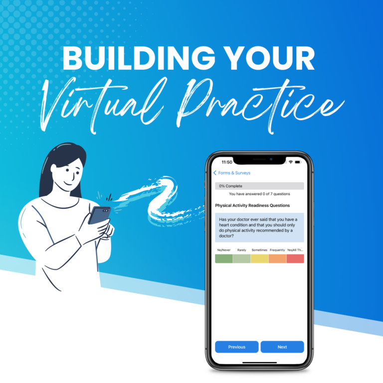 Building Your Virtual Practice - BodySite Remote Patient Care