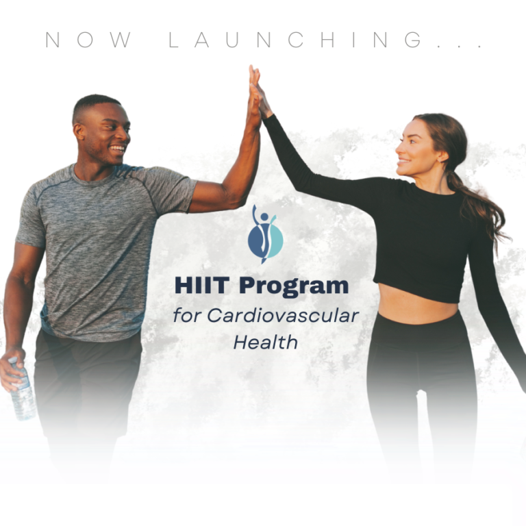 Automated HIIT Program for Patients - BodySite Remote Patient Care