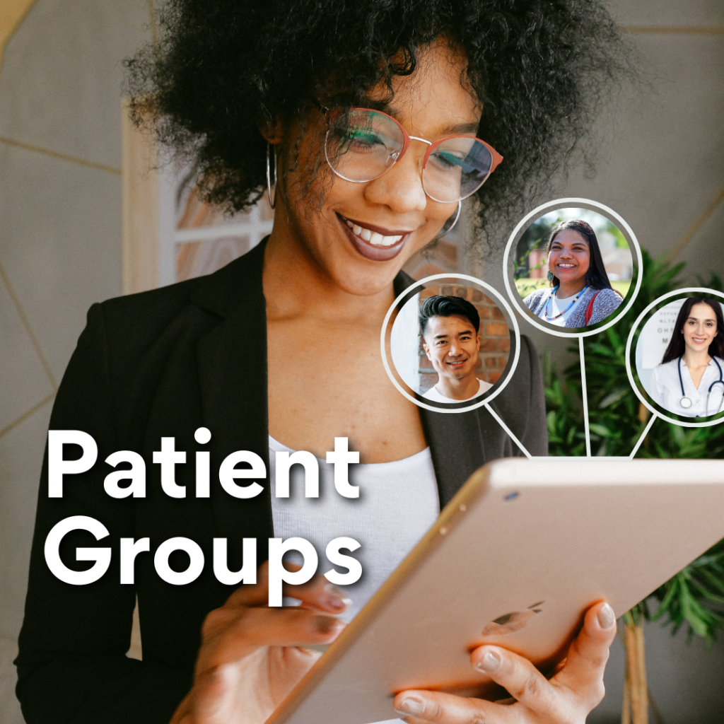 Online Patient Support Groups in Your Practice - BodySite Remote ...