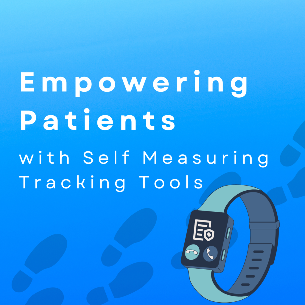 Empowering Patients with Self-Measuring Tracking Tools - BodySite ...
