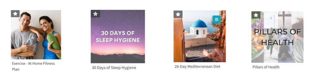 Balance Patient Hormones Naturally | Patient Education Plans