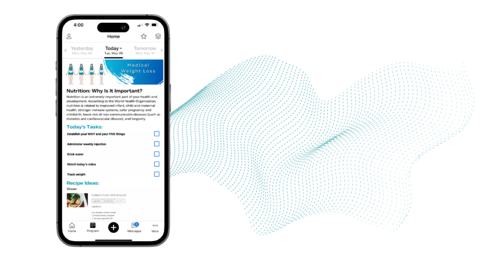 Interactive Patient Education: Reach Patients Where They Are