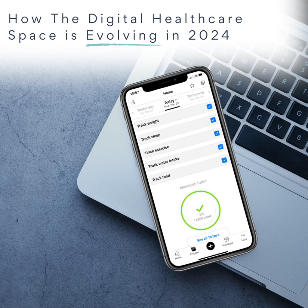 How BodySite is Changing Digital Healthcare in 2024