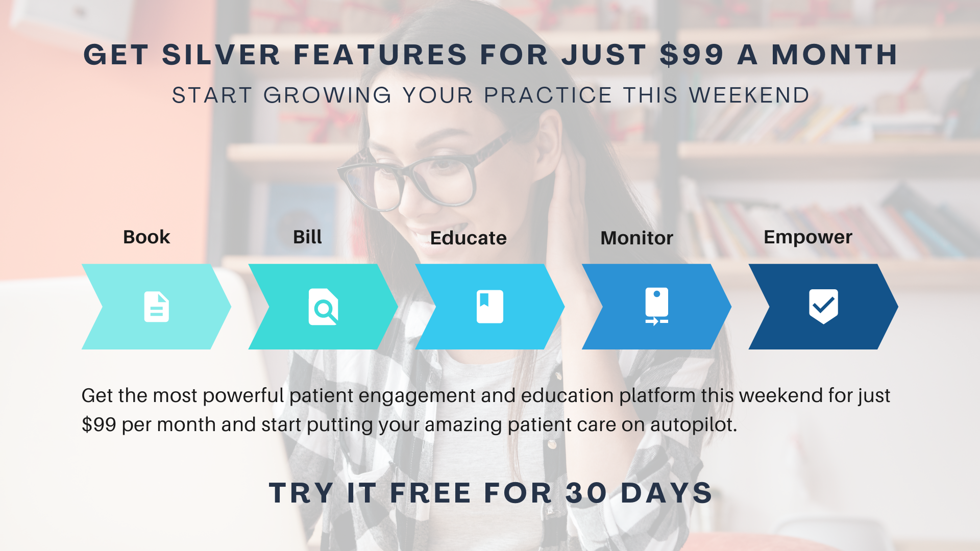 Get Silver - BodySite Practice Management Software
